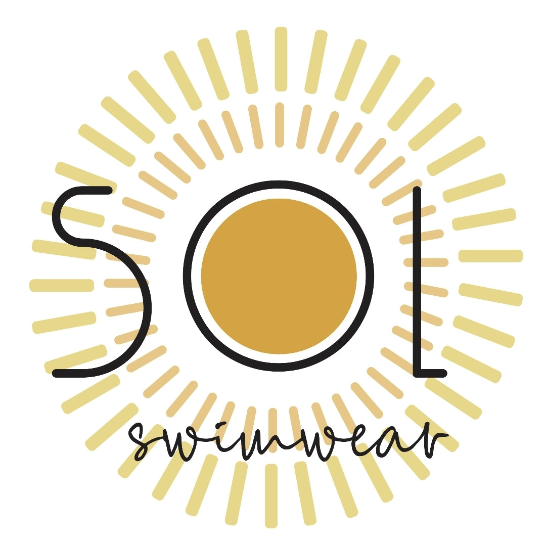 Children's swimwear – Sol Swimwear